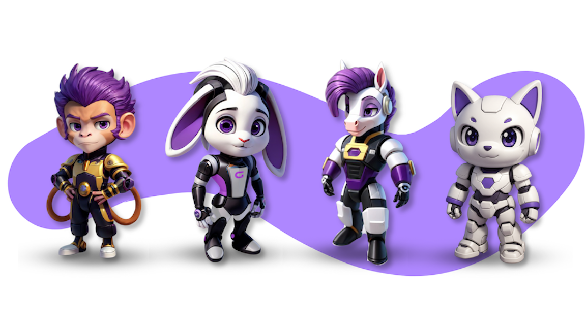 GIBO Click Empowers 72 Million Users to Create AI-Avatars, Advancing ...